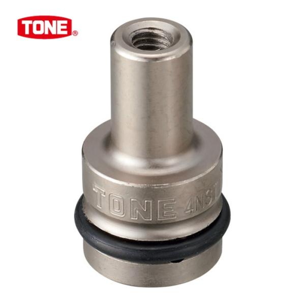 特長●ダブルナット不要でスタッドボルトの挿入が可能です。用途●スタッドボルトの挿入専用工具です。