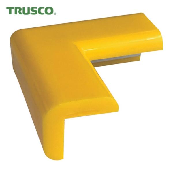 特長●屋根がなく、直接日光があたる場所でも劣化しづらいです。●水をはじくため、雨があたったり水にぬれる場所でも使用できます。●引張りやねじりに強く、ちぎれやヒビが起こりづらいです。用途●柱や梁などの構造物、機械周りの角やその他の突き出た危険...