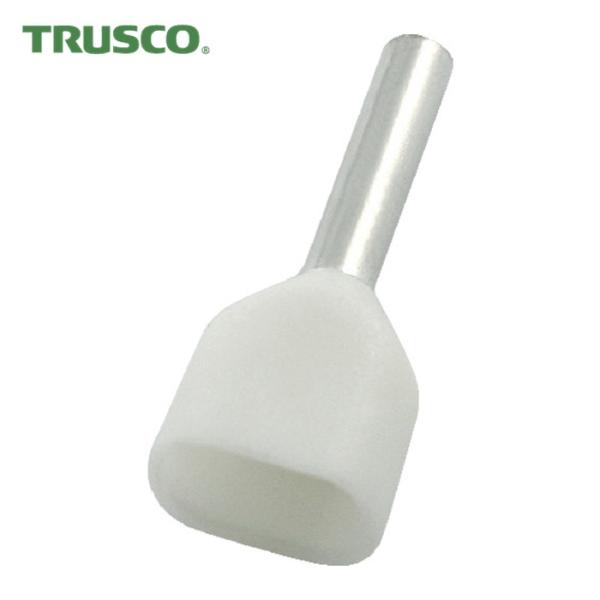 ・プッシュイン方式のヨーロッパ式端子台に使用されるフェルール端子です。・絶縁スリーブは色分けされており、サイズの識別に便利です。・電線のばらけを防止します。・電線2本を1本の電線として結線できます。・プッシュイン方式の端子台の接続に。・電線...