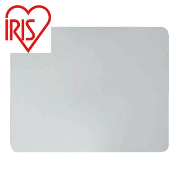 IRIS 冷凍冷蔵庫|特長:床を傷やへこみから守ります。 透明色だからお部屋の雰囲気を壊しません。 丈夫なポリカーボネート製です。