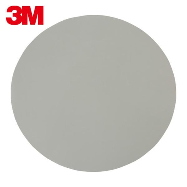 3M ダイヤモンドディスク|特長:立体構造の中に研磨粒子を結合した三次元構造の研磨材です。 目詰まりを起こしにくく長寿命で、工程数の省略や研磨時間の短縮に貢献できます。