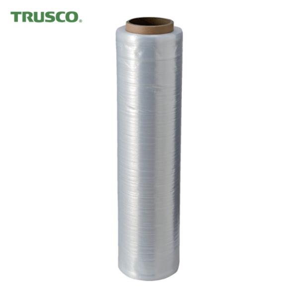 特長●フィルムエッジ部分を折りこみ加工（２重折り）することにより引張強度が増し、6μの厚みで11μ相当の強度があります。●梱包作業中のフィルムの引っ掛かり(エッジ切れ)の解消とスムーズな剥離を実現しました。●製造段階でエアーを入れてふんわり...