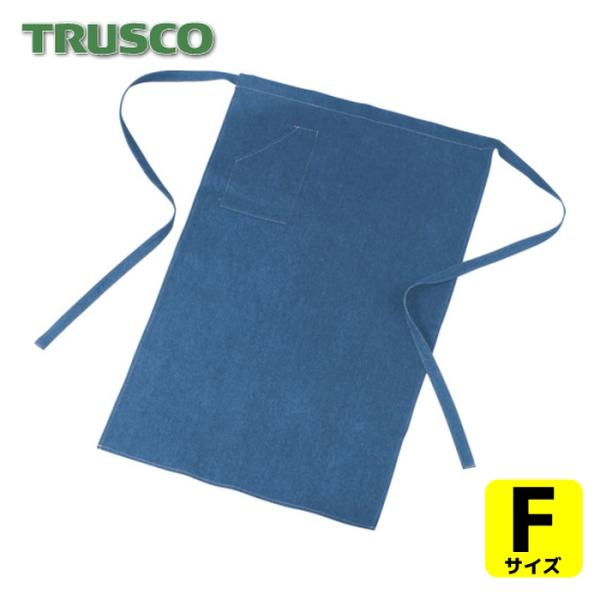 特長●丈夫なジーンズ生地を使用しています。●便利なポケット付です。用途●磨き作業、バリ取り作業など。