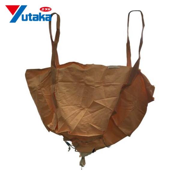 ユタカメイク コンテナバッグ|特長:ワンウェイタイプです。