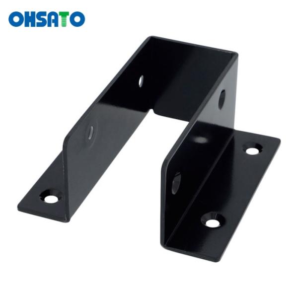 特長●２×４材で根太やデッキを組む時に使用します。用途●木部用