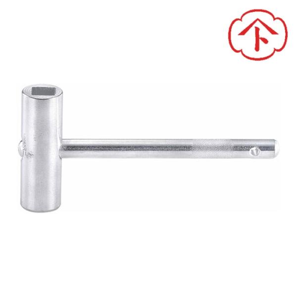 YAMATO ガス調整器|用途:アセチレン・酸素ボンベの開閉使用に。