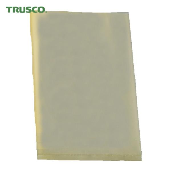 TRUSCO 気化性防錆袋|特長:商品の小分け管理と防錆が同時に行えます。 コンテナとの併用により、防錆管理をしながら部品を必要なだけ取り出していく継続使用が可能です。 海外で在庫が必要となるサービスパーツ類に対しても輸出時からそのまま海外...