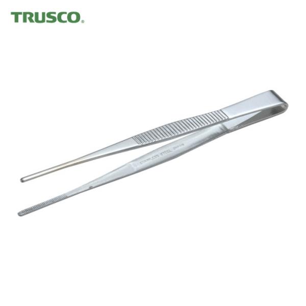 特長●微小なパーツや小物を容易につかむことができます。●直タイプ（ギザ付）です。用途●小物つまみ作業。