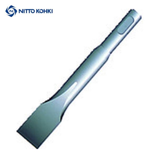 日東 フラックスチッパー|特長:ACH・16、ACH・20用チゼルです。