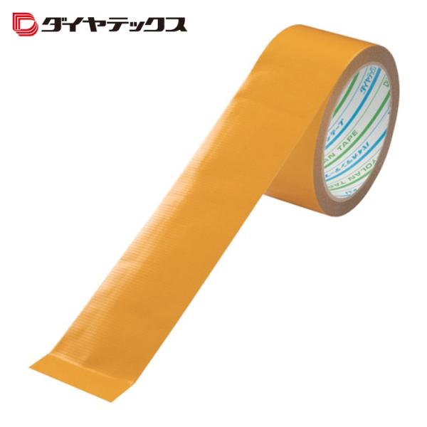 パイオラン 反射テープ|特長:基材にガラスビーズを封入し、わずかな光もしっかりと反射します。 夜間の交通事故防止や工場・現場での事故防止に適しています。 セパレーターがなく、ゴミが低減できます。