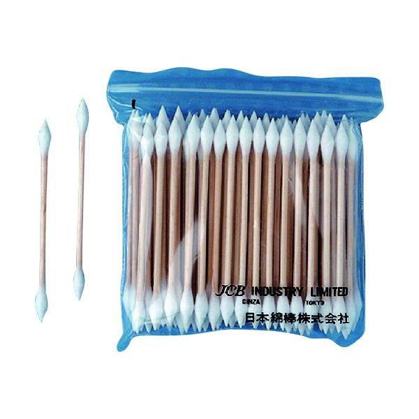 特長●鋭く尖った綿球で、細軸綿棒では清掃しにくかった細かい部分に利用できます。用途●隅の清掃に。●各種レンズの淵や溝部分の清掃。