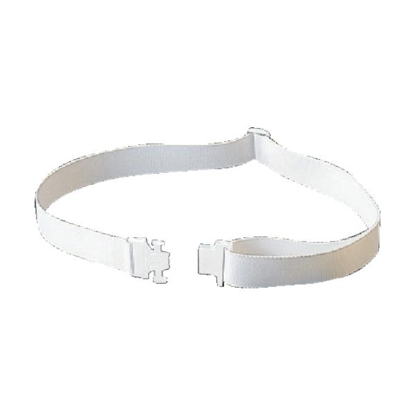 特長●ウエスト70〜130cmまで幅広く対応しています。●バックルにより着脱が容易です。●バックル・アジャスターは白色です。