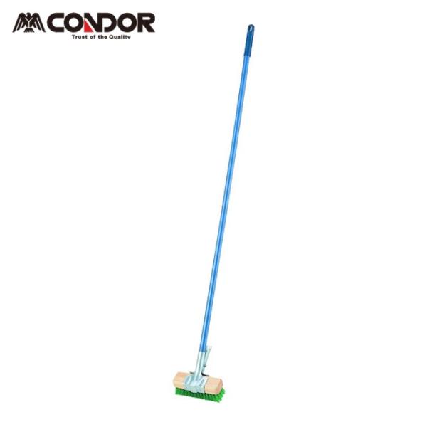 特長●ブラシの取り替えが簡単です。●ハンドルを外せばハンドブラシにもなります。