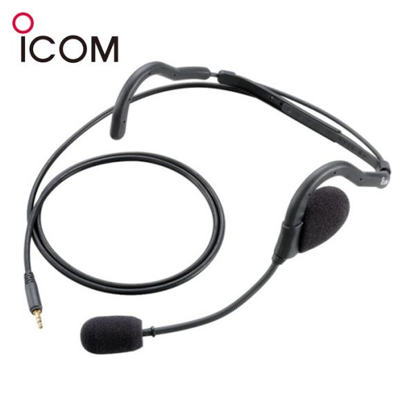 アイコム トランシーバー用オプション|