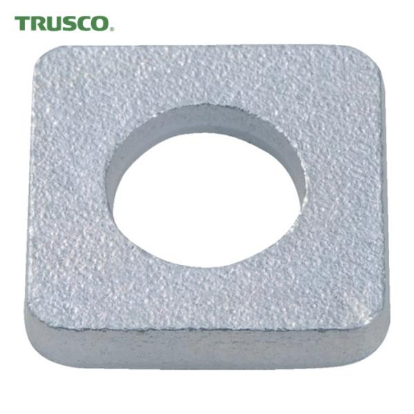 特長●Cチャンネル用鋼材に使用し、使用されるおねじが相手材と平行に使用されるため5度の角度がついています。●環境負荷の少ない三価クロメート品です。