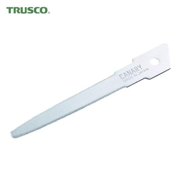 TRUSCO 開梱用カッター|
