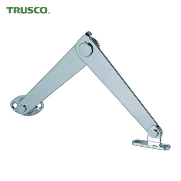TRUSCO ステー|特長:取り付けが簡単な構造です。