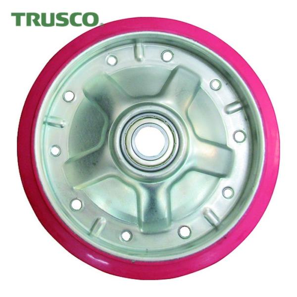 TRUSCO ドラム缶運搬車オプション|