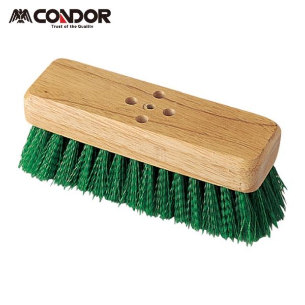 仕様●幅(mm)：185材質／仕上●甲：天然木●毛：ポリエチレンテレフタレート(再生PET100%)原産国（名称）●日本質量●250g