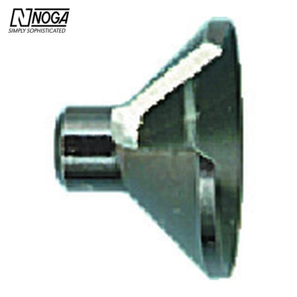 NOGA 面取り・バリ取り用ブレード|