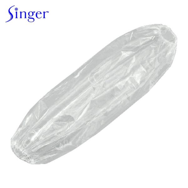 特長●水周りの作業で腕全体をカバーします。●安価な使い捨てタイプの腕カバーです。