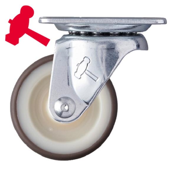 特長●最も生産量が多く、様々な場所で使用されています。●RoHS適合品です。用途●屋内・外を問わずオールマイティーな軽量タイプです。