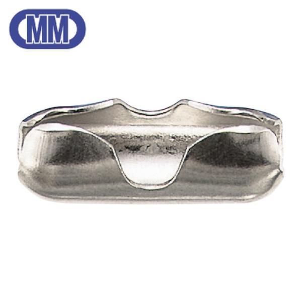 水本 チェーン用パーツ|特長:ボールチェーンの連結金具です。 容易に取り付けできます。