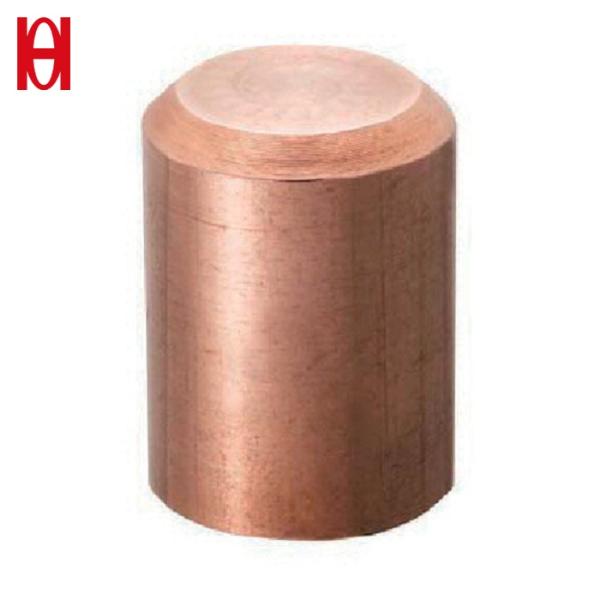 仕様●頭径(mm)：15●頭長(mm)：15●材質：銅●頭部長さ(mm)：15●適合本体：MH-1・2用原産国（名称）●日本質量●20g