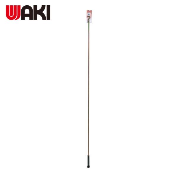 特長●スチール製なので丈夫です。用途●シャッターを降ろす際に。