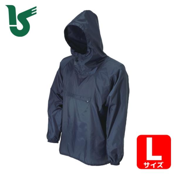 特長●泥、風、汚れから体をガードします。●はっ水加工を施しています。（本製品をレインウェアとしては使用できません。）用途●一般作業用に。