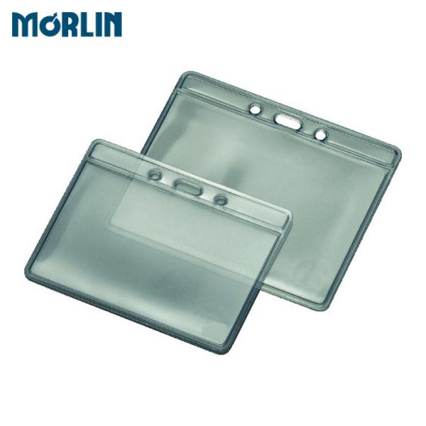 森松 クリーンルーム用携行品|特長:軟質PVCフィルムに特殊コーティング処理を施すことにより、安定した導電性を保てます。 ケースの内面はノンコピー配合に梨地エンボスを施し、印刷物が移行しにくくなっています。 また、書類の出し入れが容易です。