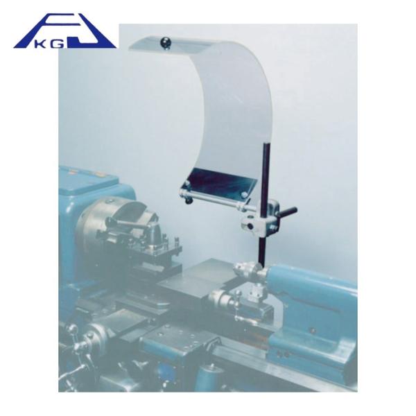フジ 旋盤用安全カバー|特長:作業域を確実に囲むため安心して作業できます。 切削工具の交換、調整はガードが開閉するため容易にできます。 応用により他機械のカバーとして利用可能です。