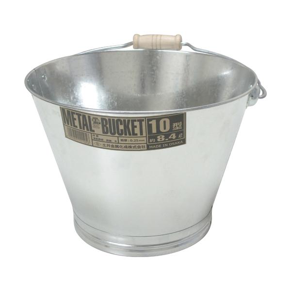 特長●トタン製なので強くて丈夫なバケツです。