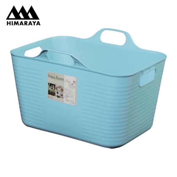 ヒマラヤ化学 収納ボックス|特長:ソフト素材で、様々な用途に使用できます。