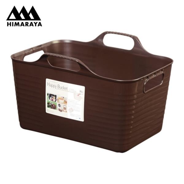 ヒマラヤ化学 収納ボックス|特長:ソフト素材で、様々な用途に使用できます。