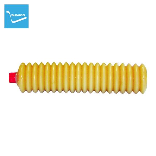 住鉱 リチウムグリス|特長:耐熱性、耐水性、せん断性などに優れる汎用性の高いリチウムグリスに、極圧剤(EP剤)を配合し、焼付防止性を高めた鉱物油ベースのグリスです。