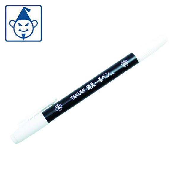 ・自然に消えます。(ピンク1~5日、白2~10日、紫5~14日)・水性なので水で消すことができます。・書いた跡が残っては困る場所に使用、材木へのマーキングに便利です。・建築マーキングに。・色:白・芯径(mm):2(太字)、1(細字)・水性・...