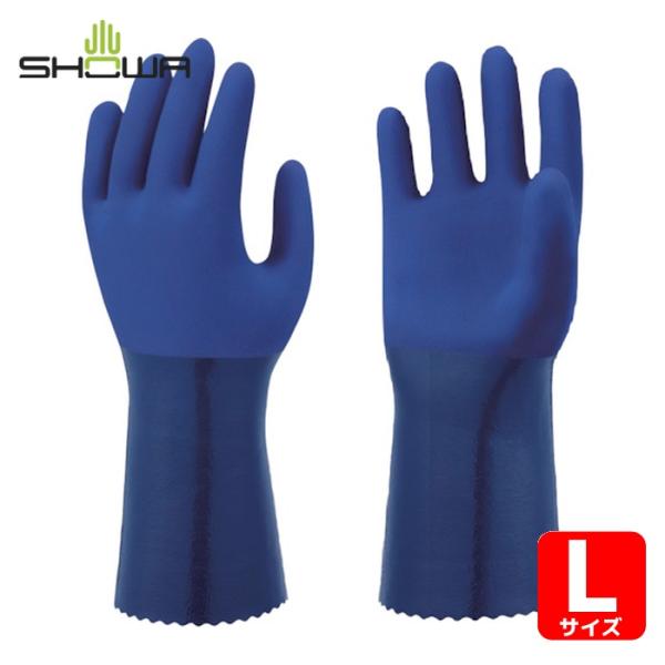 特長●EN ISO 374-1：2016規格に基づく耐透過性データをご用意しています。●特定の薬品に対して、耐透過性能に優れています。●水や氷に対して優れたグリップ性能を発揮する、新開発のスベリ止め層を採用しています。●ニトリルゴムをコーテ...