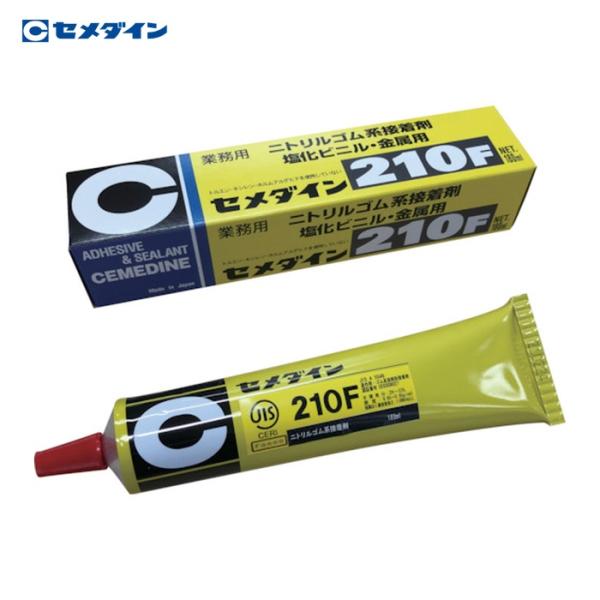 ・乾燥皮膜がたわみ性を持ち、耐可塑剤性も良いです。・軟質塩ビと異種材料の接着用です。・軟質塩ビと異種材料の接着に。・色:淡黄白色・容量(ml):180・粘度(mPa・s):2.6(23°C)・主成分:塩化ビニル樹脂・不揮発分wt%:32・チ...