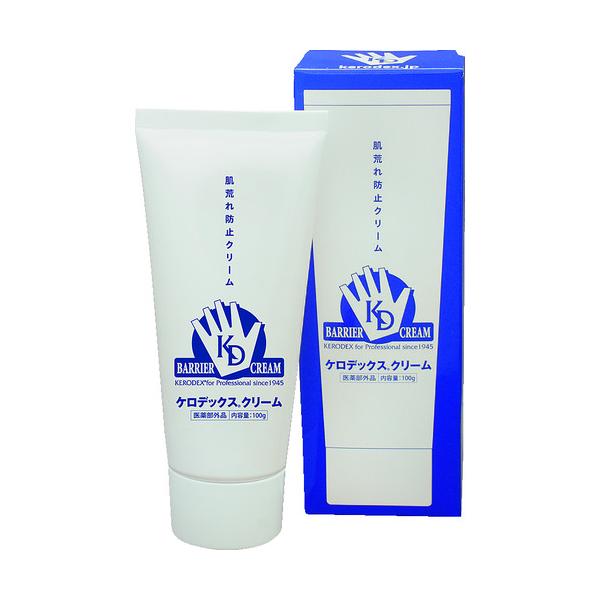 SANARU ハンドクリーム|特長:金属加工油、洗浄液、溶剤、各種化学品、各種接着剤(エポキシ・アクリル樹脂系接着剤など)、消毒液、頻繁な手洗いなどが原因の手・肌荒れを予防します(医薬部外品)。 お仕事前に塗るだけ、3~4時間を目安に塗るこ...