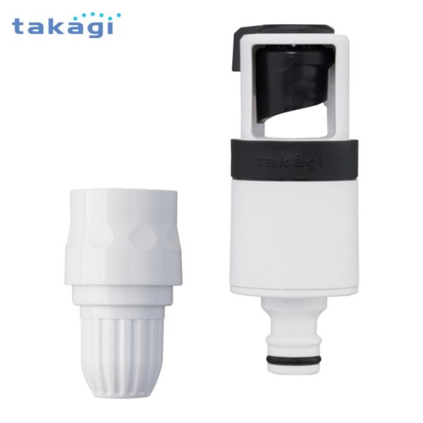 特長●工具不要でネジもなく蛇口に傷がつきません。用途●蛇口に差込みレバーを閉めるだけで取付けができます。