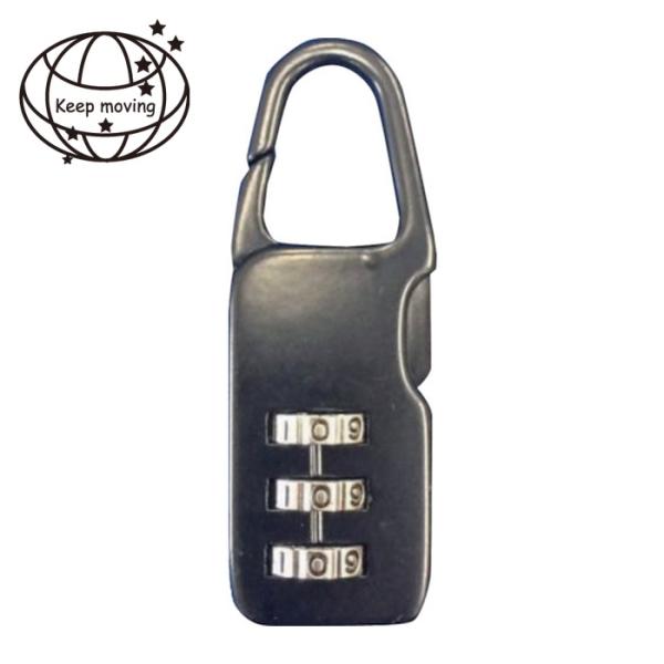 フジテック ダイヤルキー|特長:簡易式のミニロックです。