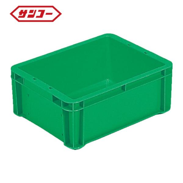 サンコー ボックス型コンテナ|