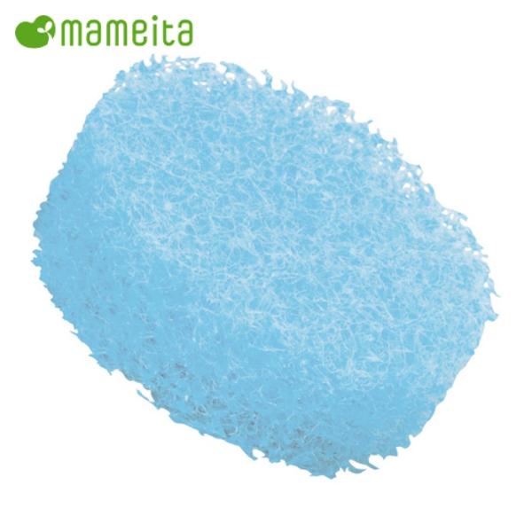 特長●「KB-630シンク用ハンディ」の取替え用スペアです。●キズつけにくい丈夫な樹脂加工不織布が、水だけでシンク周りの水垢・油汚れをかき取ります。用途●シンク周りのお掃除に。