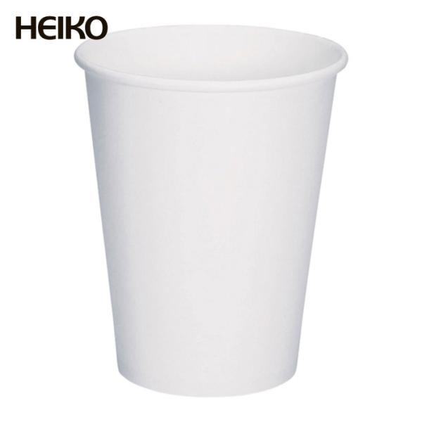 特長●プレーンな白無地の紙コップです。●食品衛生法規格基準適合商品です。●ホットにもコールドにも使用可能です。用途●来客用や休憩室・食堂などに。