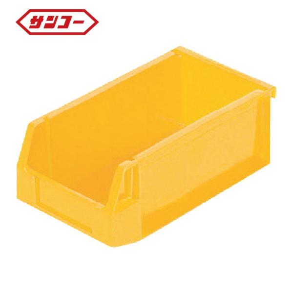 特長●工具・各種部品の集中管理に役立ちます。●コンテナを積み重ねて使用することができます。用途●工業部品の収納に。