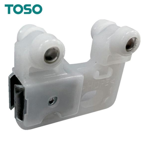 TOSO カーテンレール用オプション|特長:ウィンピア全カラー共通で使用できます。