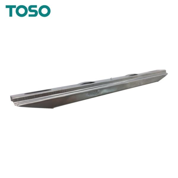 TOSO カーテンレール用オプション|特長:ウィンピア全カラー共通で使用できます。