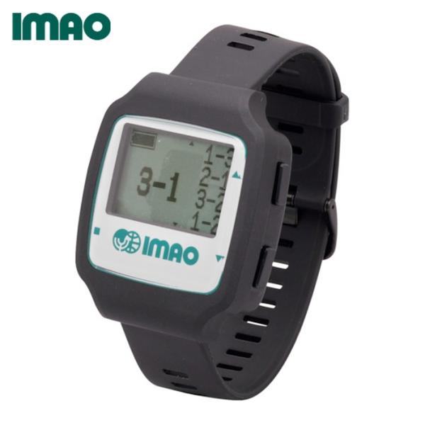 イマオ ワイヤレス呼び出し装置|特長:メッセージウォッチType・N受信機です。