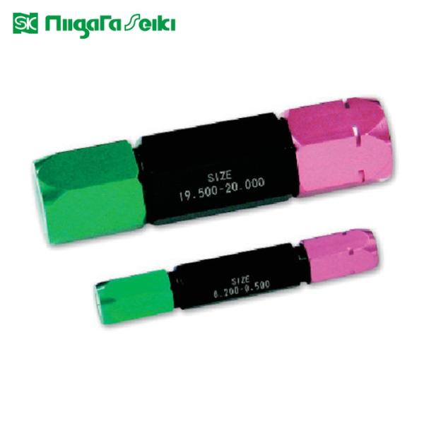 SK ピンバイス|特長:特殊樹脂コレットを採用で変形に強く、被対象物を傷付けにくいです。 軽量アルミ製です。 中空構造のバイスです。